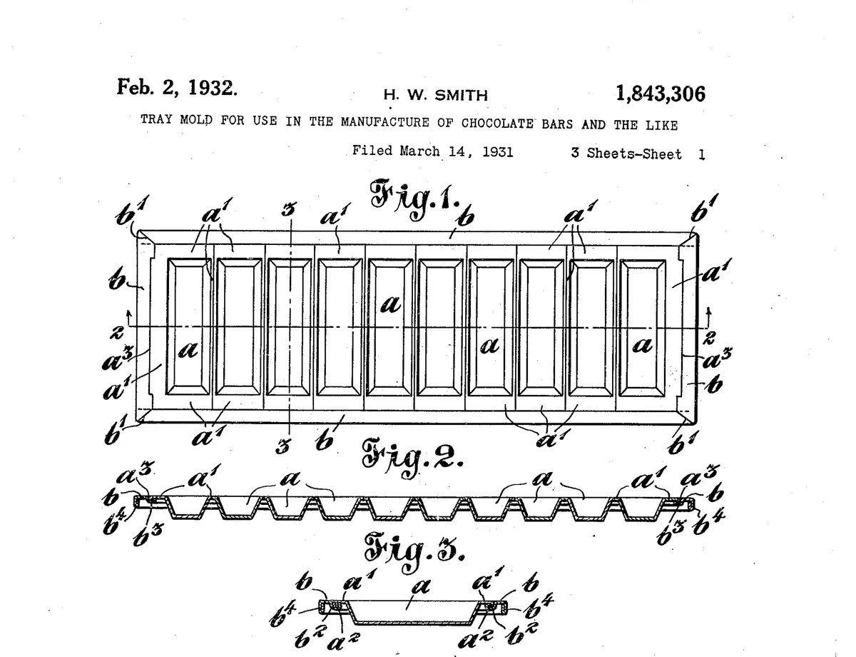 Patent Numbers Explained: Structure and Complexity