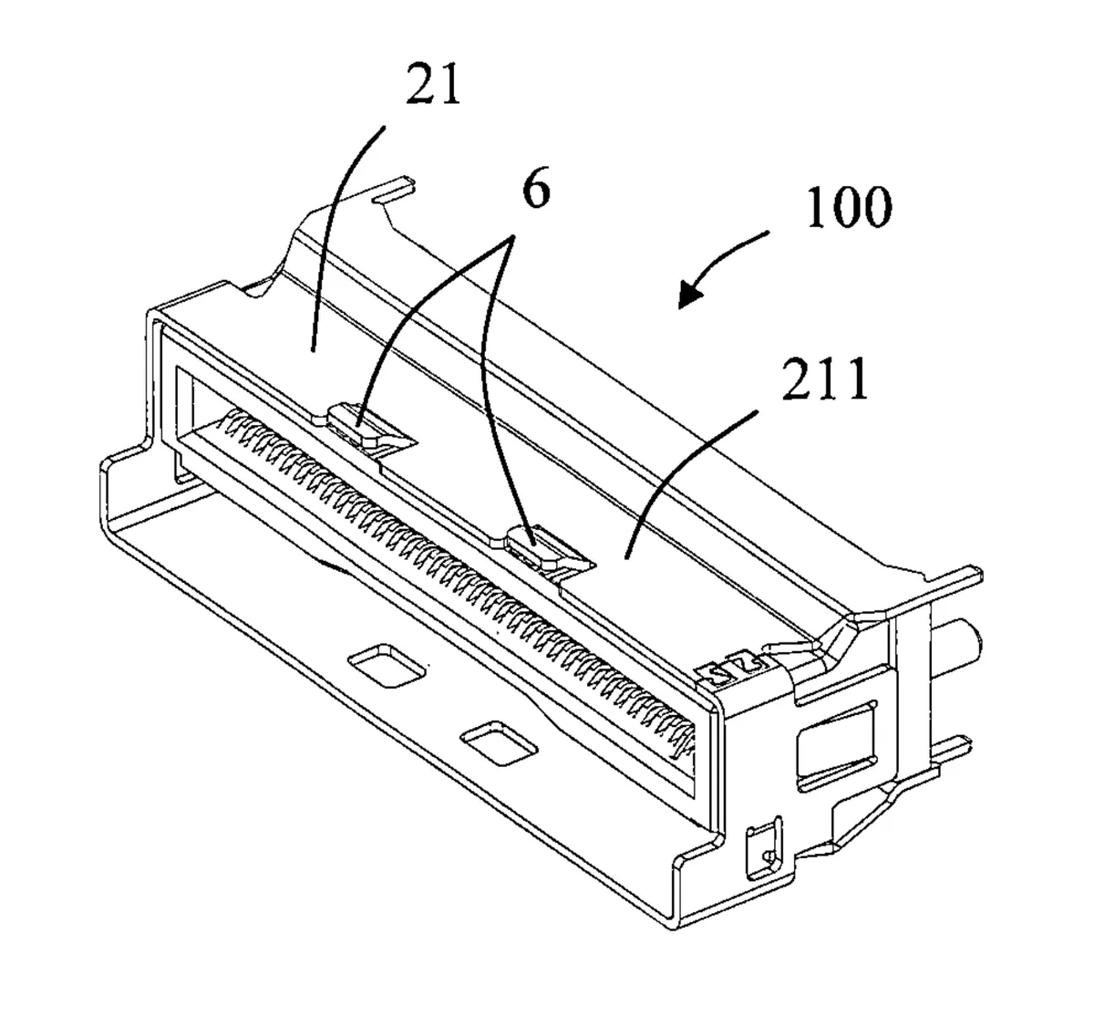 USPTO Open Data Portal