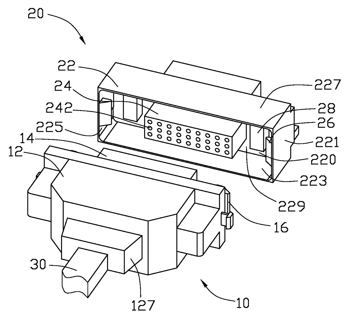 USPTO Open Data Portal