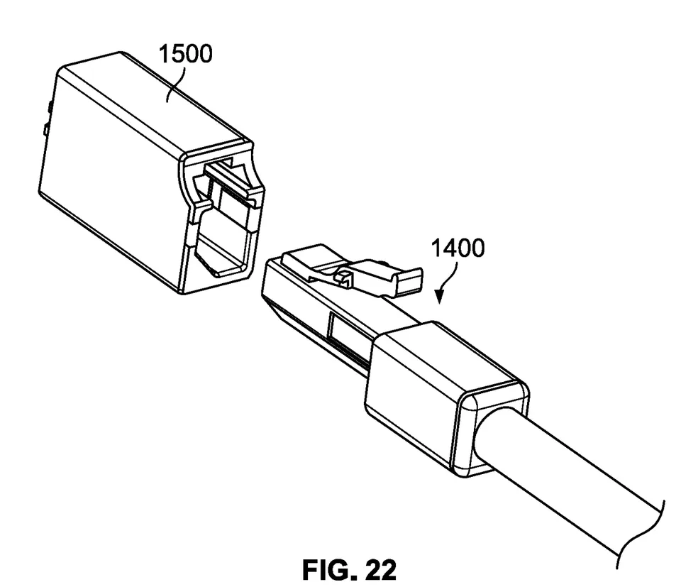 USPTO Open Data Portal